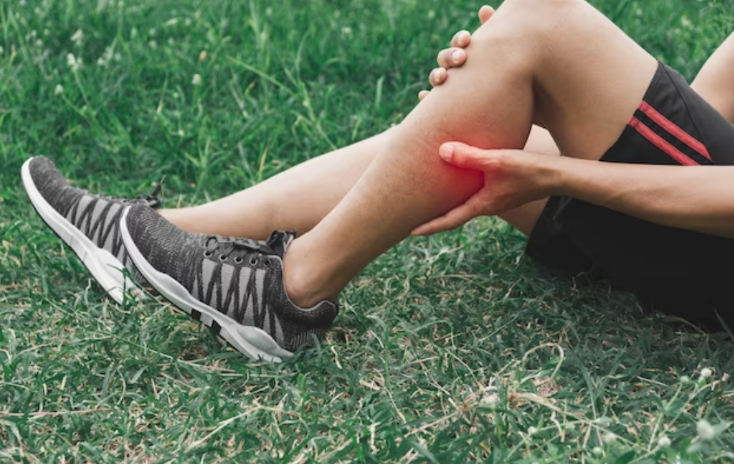 Walking Tall: The Role of Chiropractic Care in Alleviating Leg Pain ...